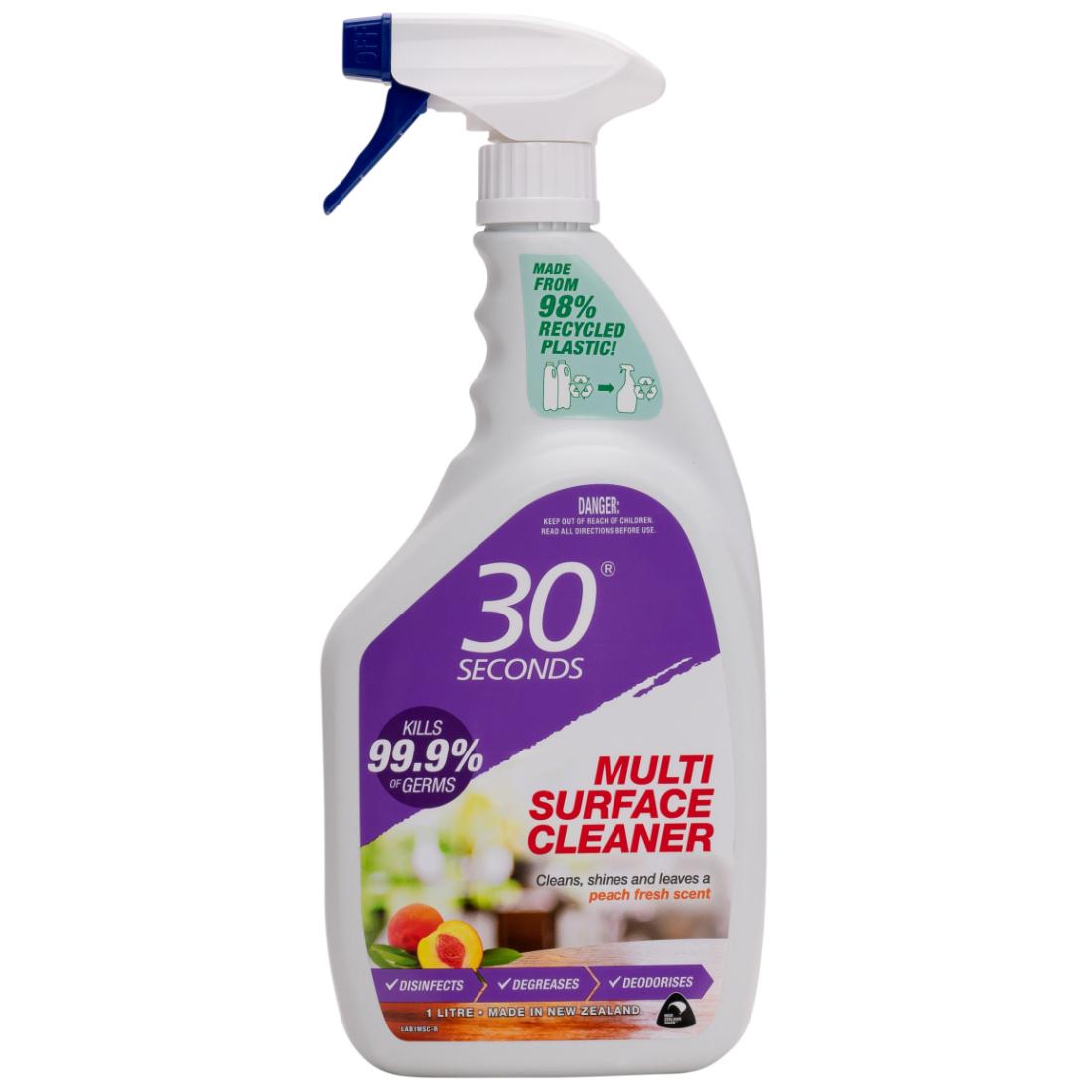 Multi Surface Cleaner 1L | PlaceMakers NZ