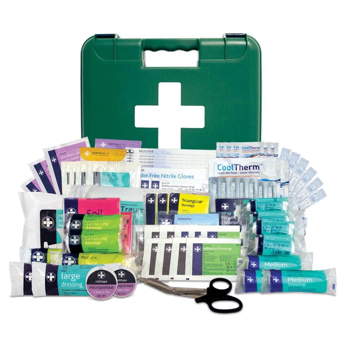First Aid Kit Large | PlaceMakers NZ
