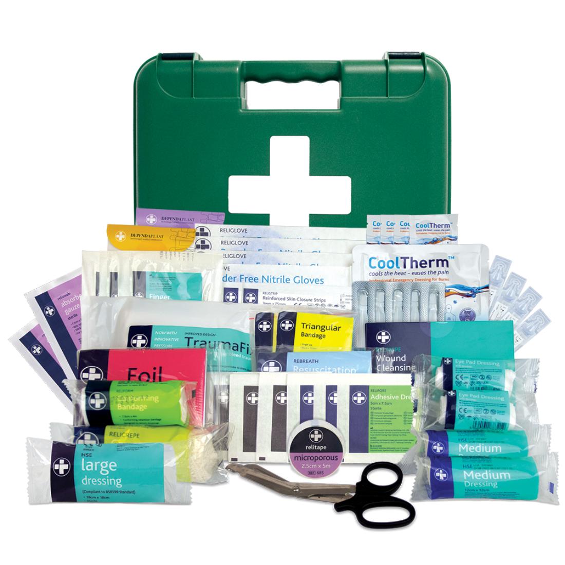 First Aid Kit Medium | PlaceMakers NZ