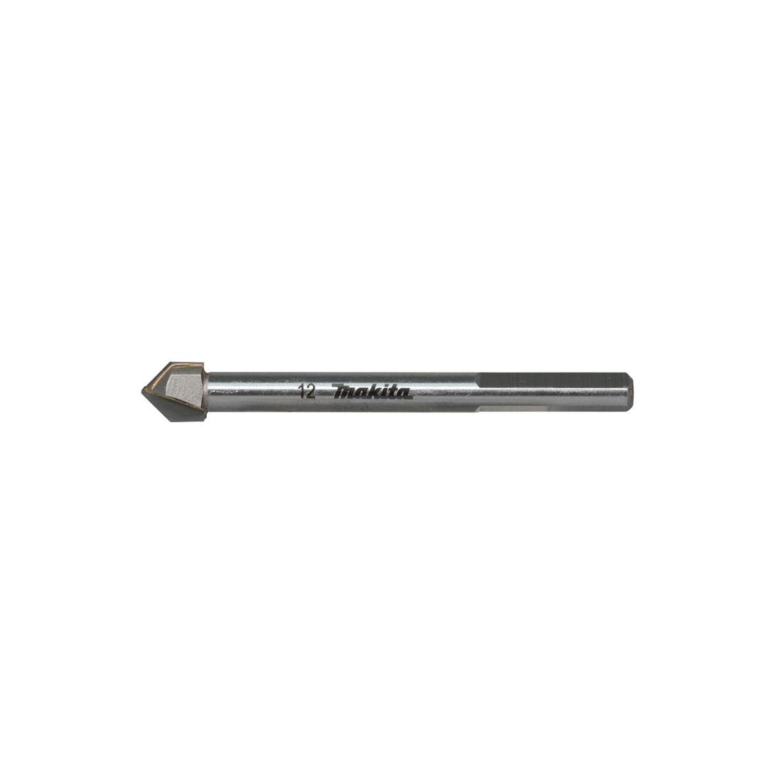 Glass Drill Bit 12mm | PlaceMakers NZ