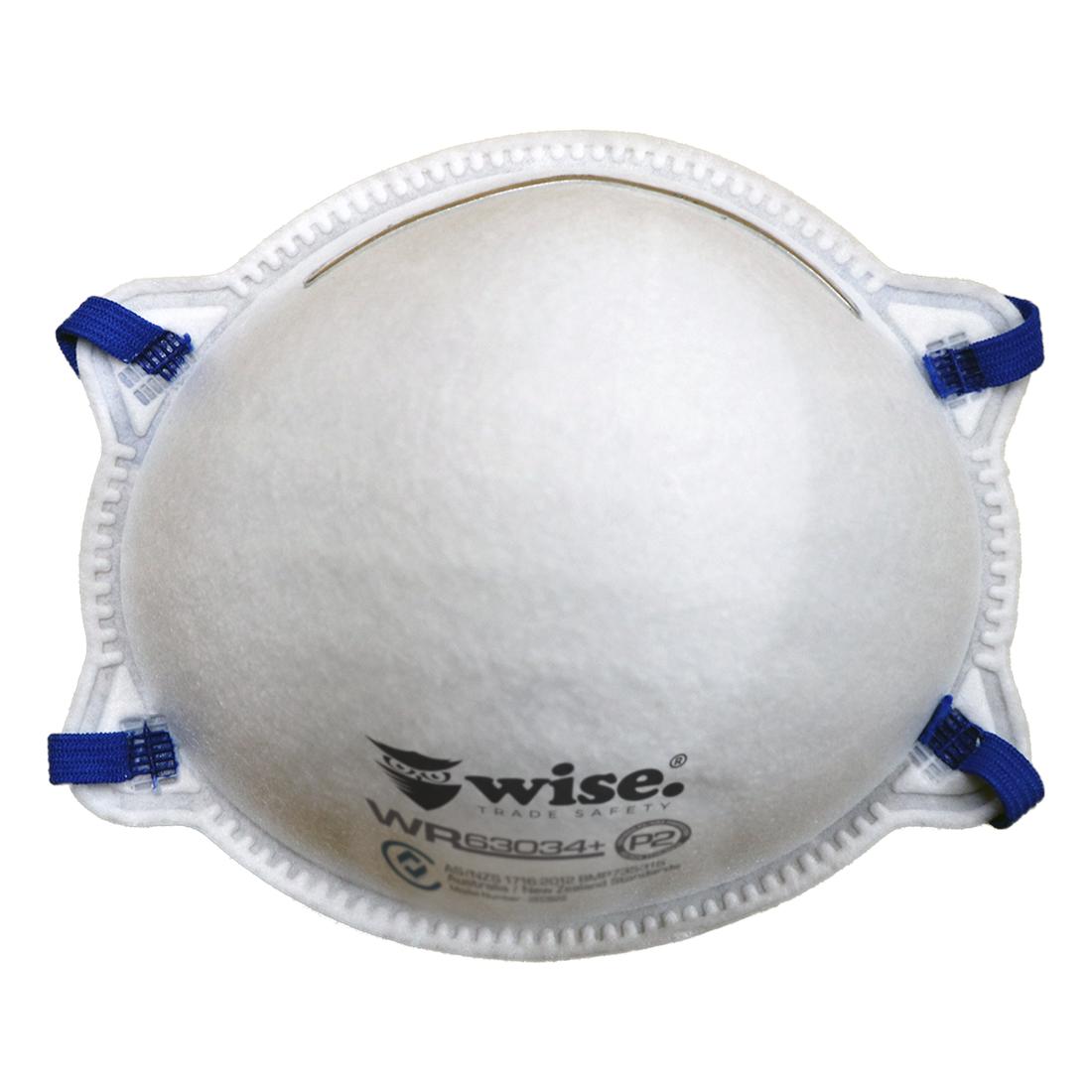 Wise P2 Mask 5 Pack | PlaceMakers NZ