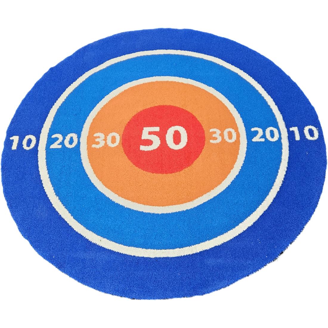 Ready to Play Game Bullseye Circle 2.4m | PlaceMakers NZ