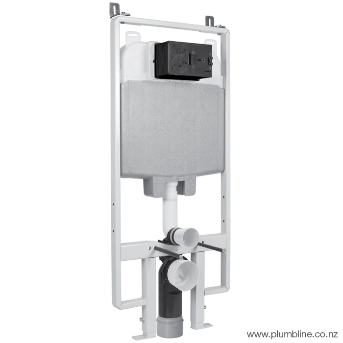 S10 Full Frame Inwall Cistern | PlaceMakers NZ