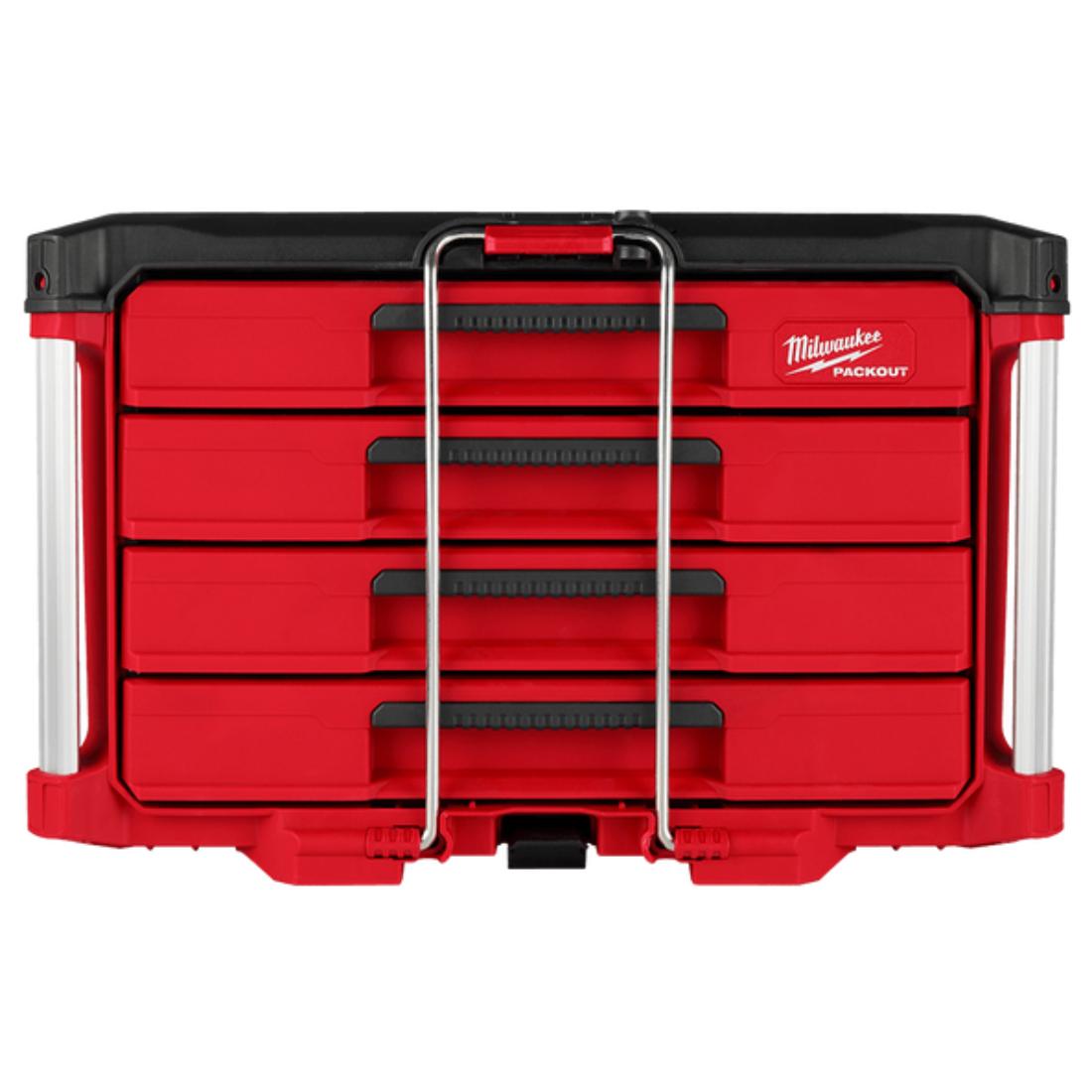 PACKOUT Tool Box 4 Drawer | PlaceMakers NZ