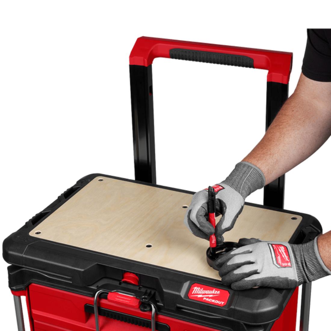 PACKOUT Twist to Lock Mount 3 Pack | PlaceMakers NZ