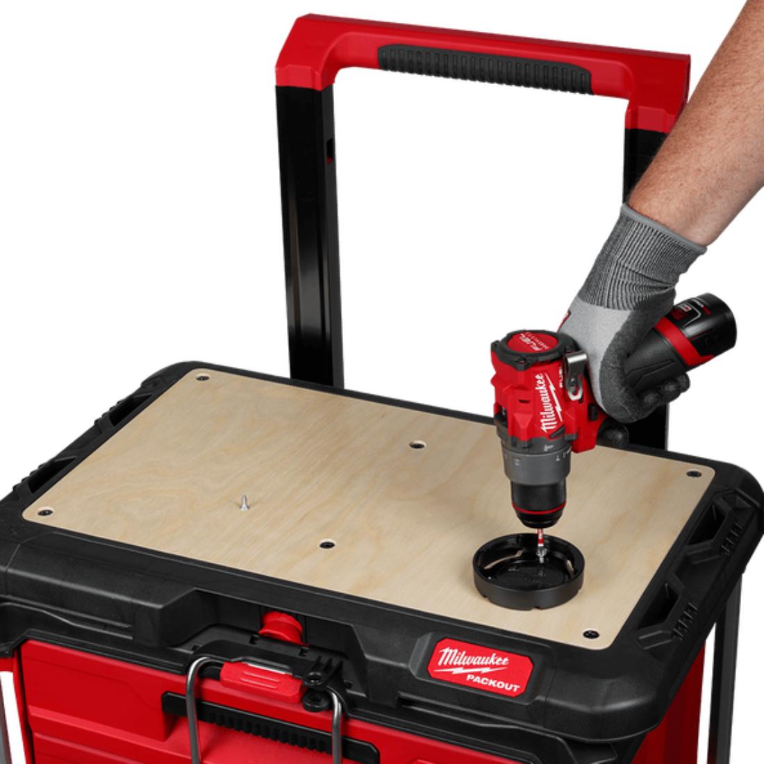 PACKOUT Twist to Lock Mount 3 Pack | PlaceMakers NZ