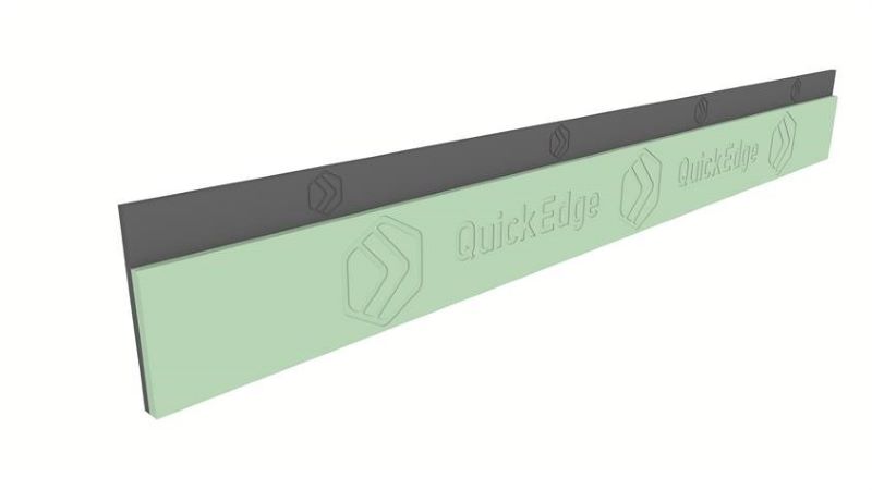 QuickEdge Taper 305 Including x5 screws per length | PlaceMakers NZ