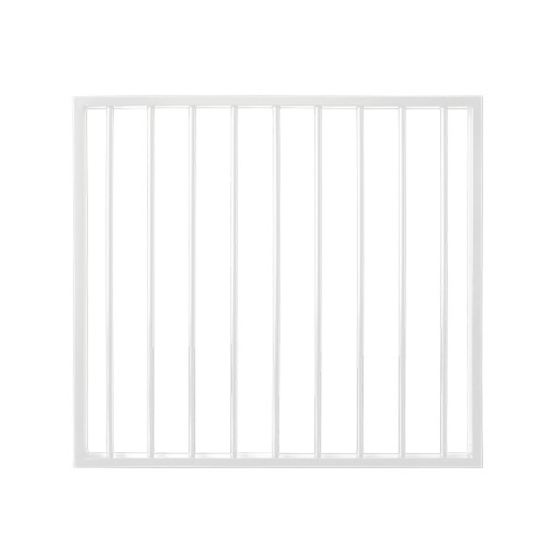 Perimeter Flat Top Gate 975 x 900mm | PlaceMakers NZ