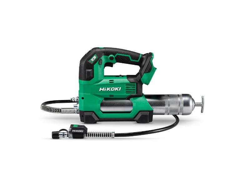 Grease Gun 18V Cordless 450G Bare Tool AL18DA(G4Z) | PlaceMakers NZ