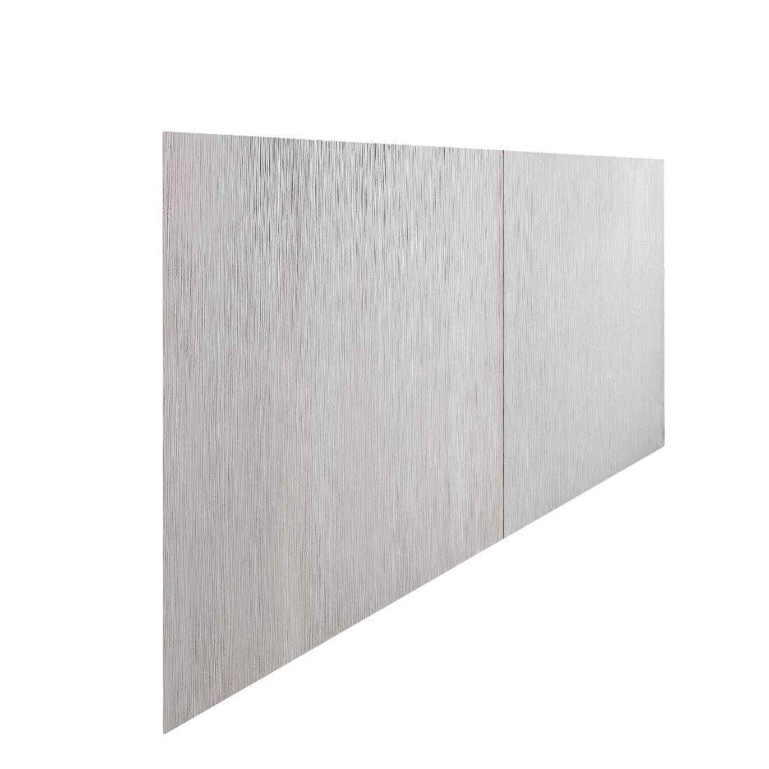 Axon Panel Brushed Concrete 2750 x 1200 x 8.5mm | PlaceMakers NZ