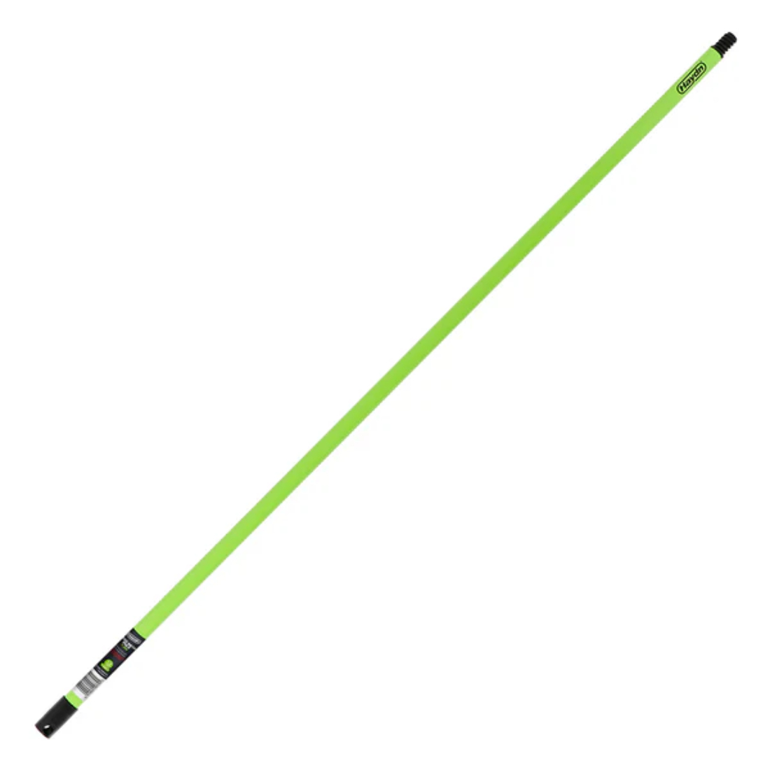 Fixed Steel Pole 1.2m | PlaceMakers NZ