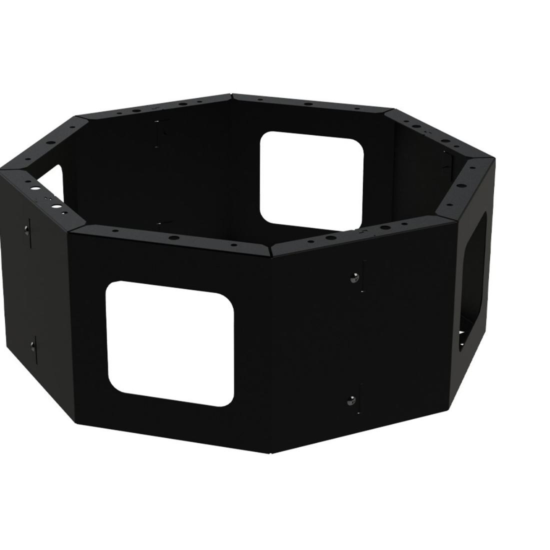 ReadyFit Cylinder Plinth | PlaceMakers NZ