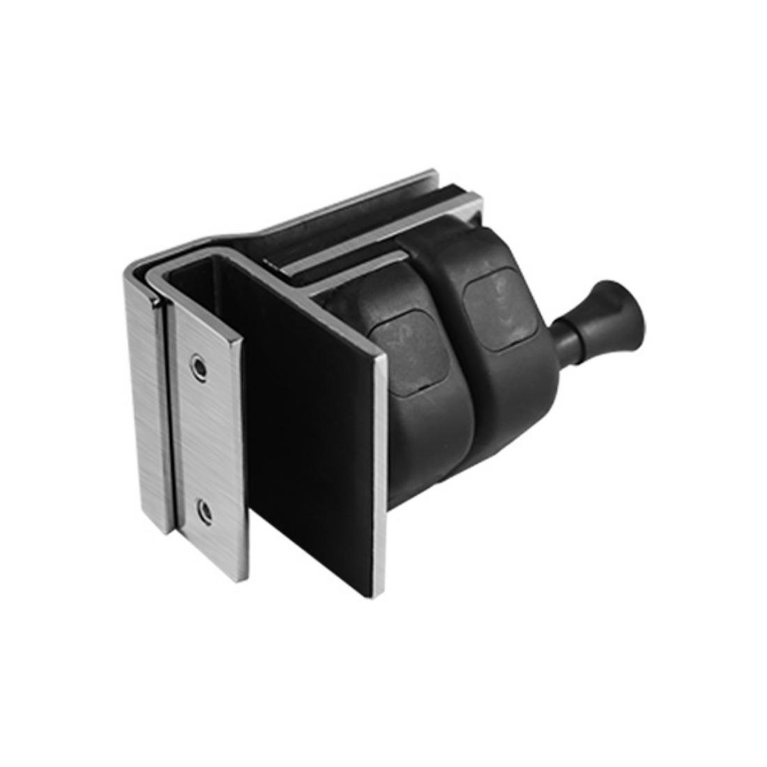 Corner Latch Out Swing Polished | PlaceMakers NZ