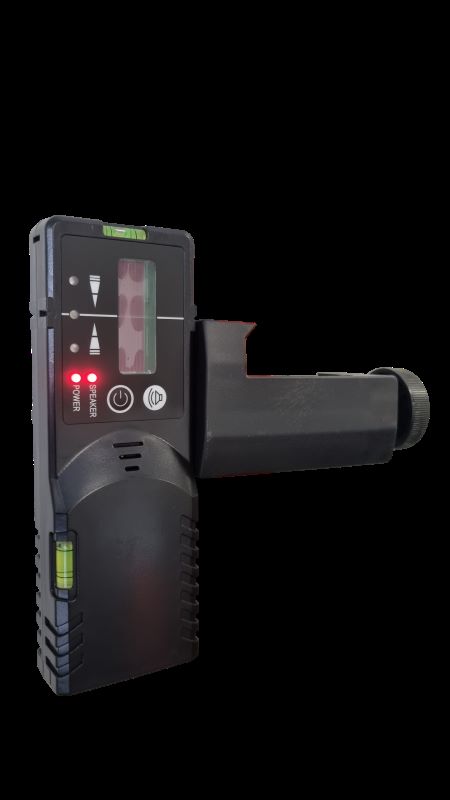 Line Laser Receiver | PlaceMakers NZ