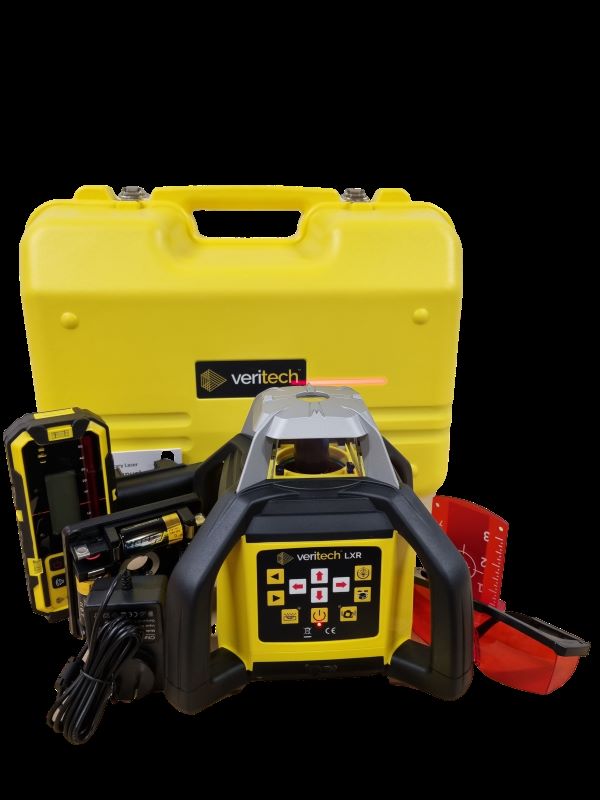 LXR Rotating Laser Kit | PlaceMakers NZ