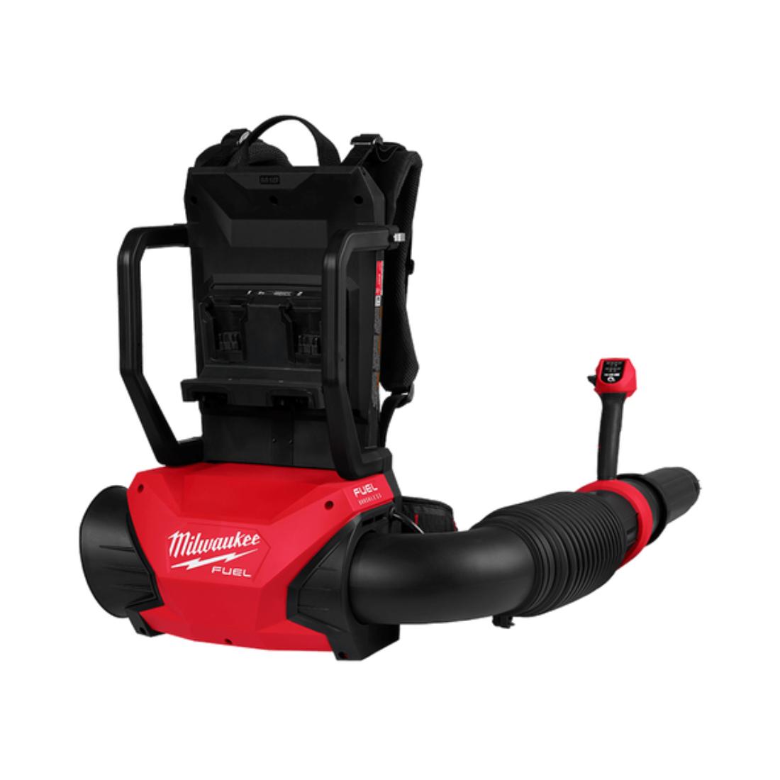 M18 Fuel Backpack Blower Dual Battery (Tool Only) | PlaceMakers NZ