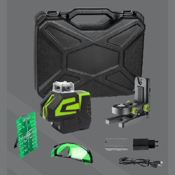 Multi Laser Calibrated | PlaceMakers NZ