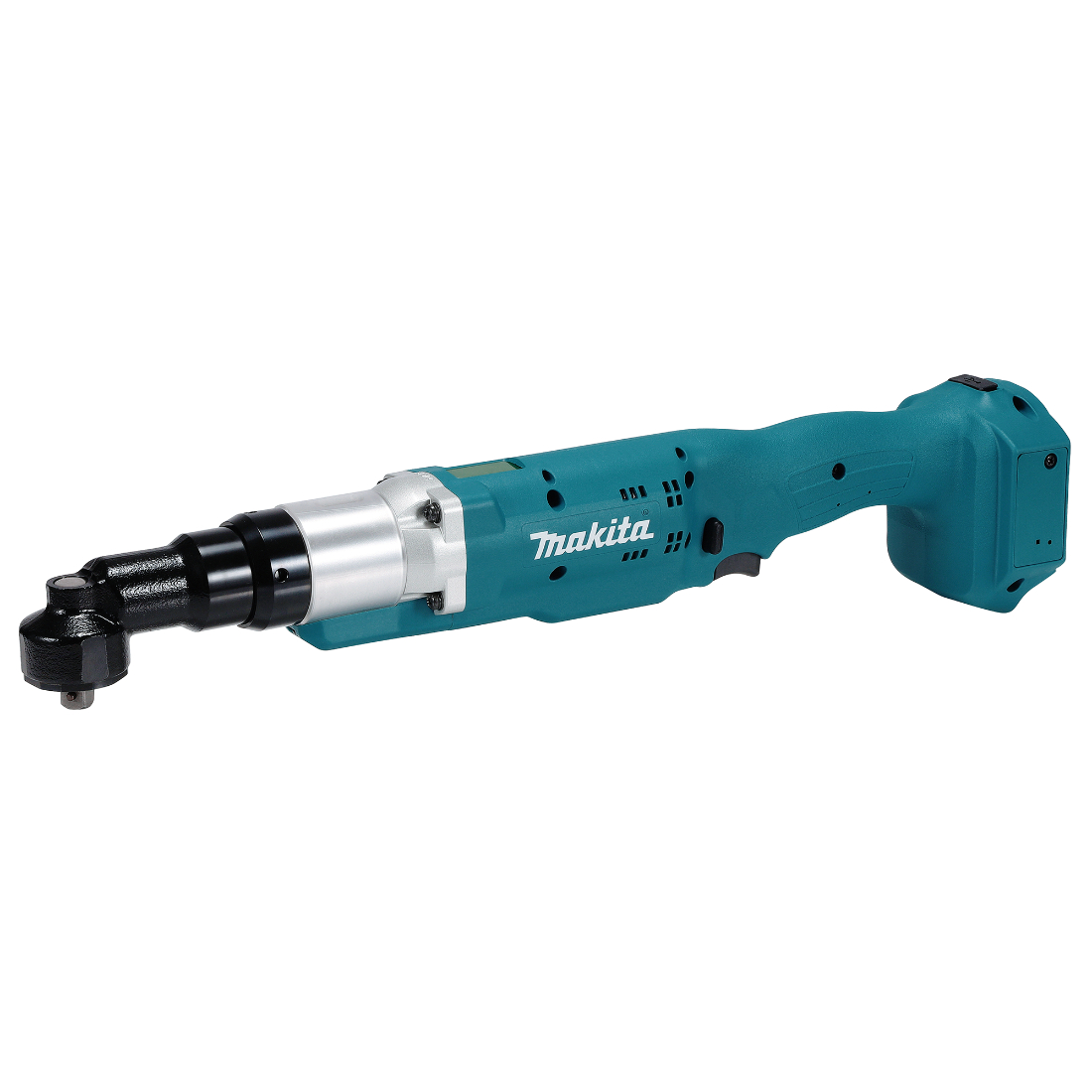 18V LXT Torque Control Screwdriver Brushless 10-30Nm 18 Volt ...