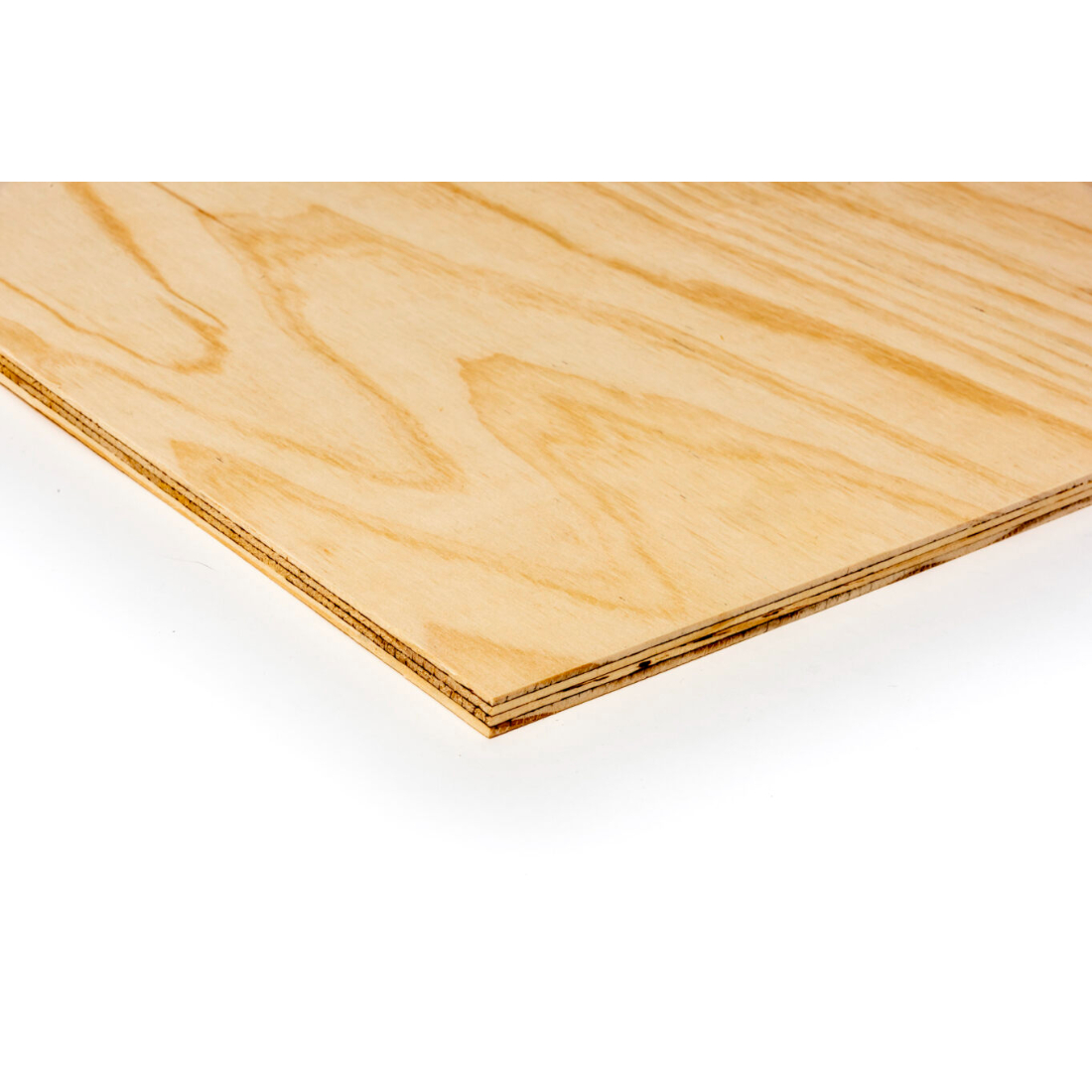 J Ply Radiata Structural Plywood F8 Untreated Cd Square Edge 2700 X