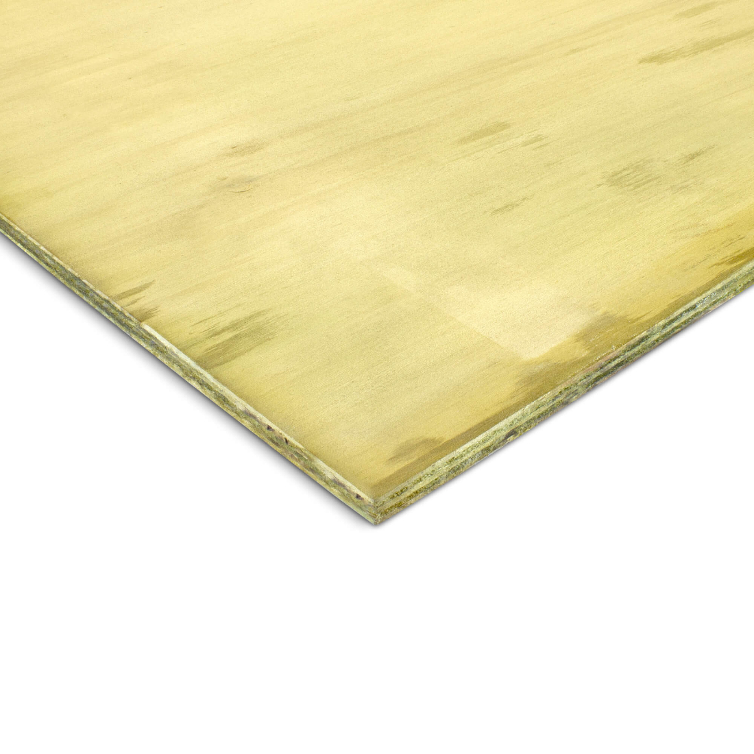 Selex Radiata Non-Structural Plywood H3.2 CCA Treated CD 2400 x 1200 x ...