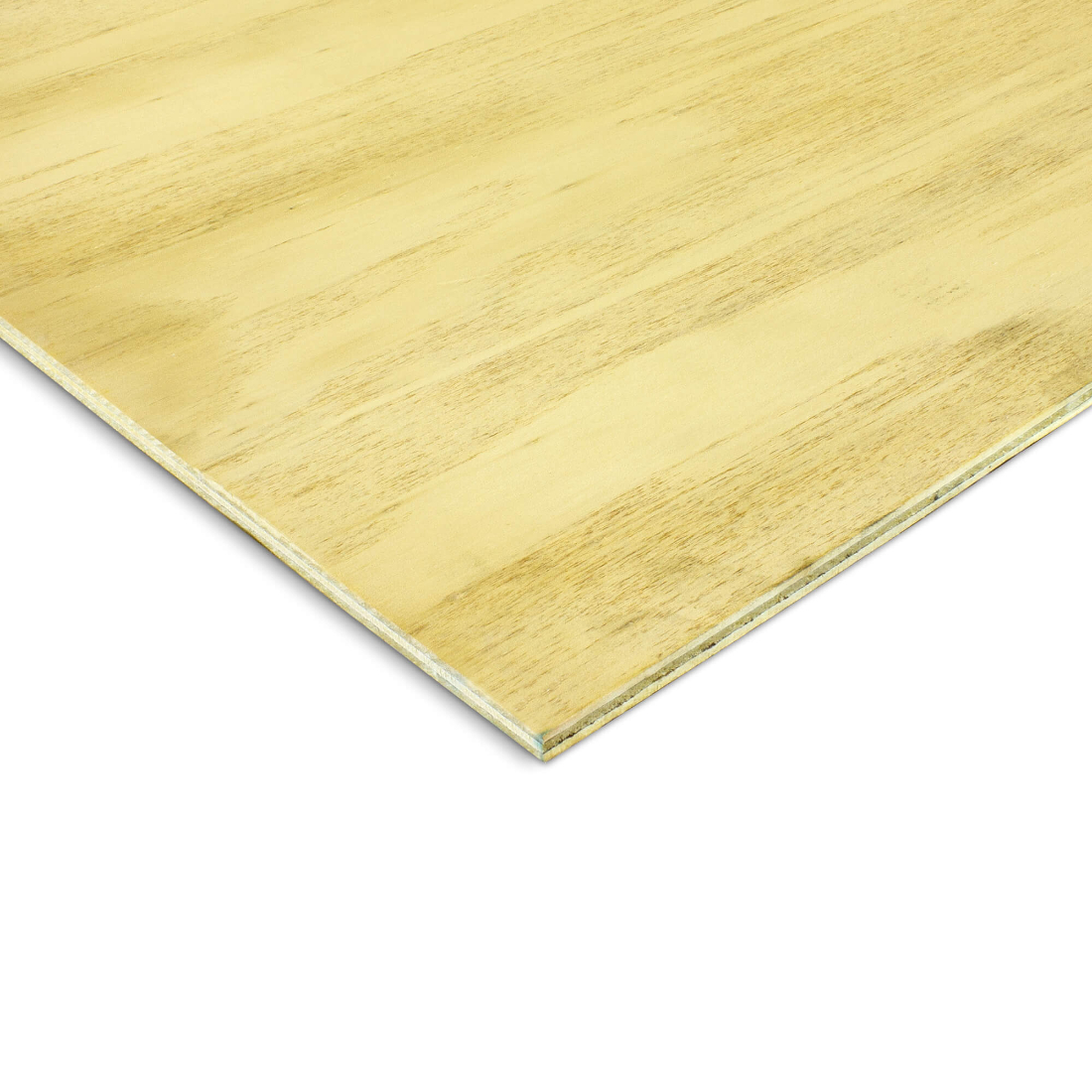 Selex Radiata Structural Plywood F8/F8 Untreated DD Square Edge 2400 x ...