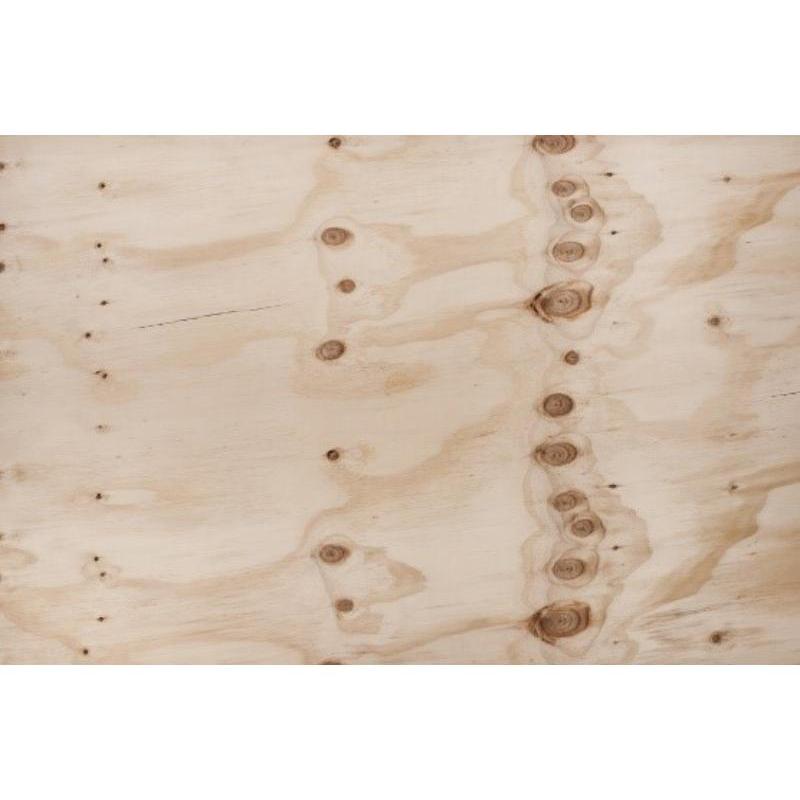 Ecoply Radiata Structural Plywood F8/F5 Untreated DD Square Edge 2700 x ...