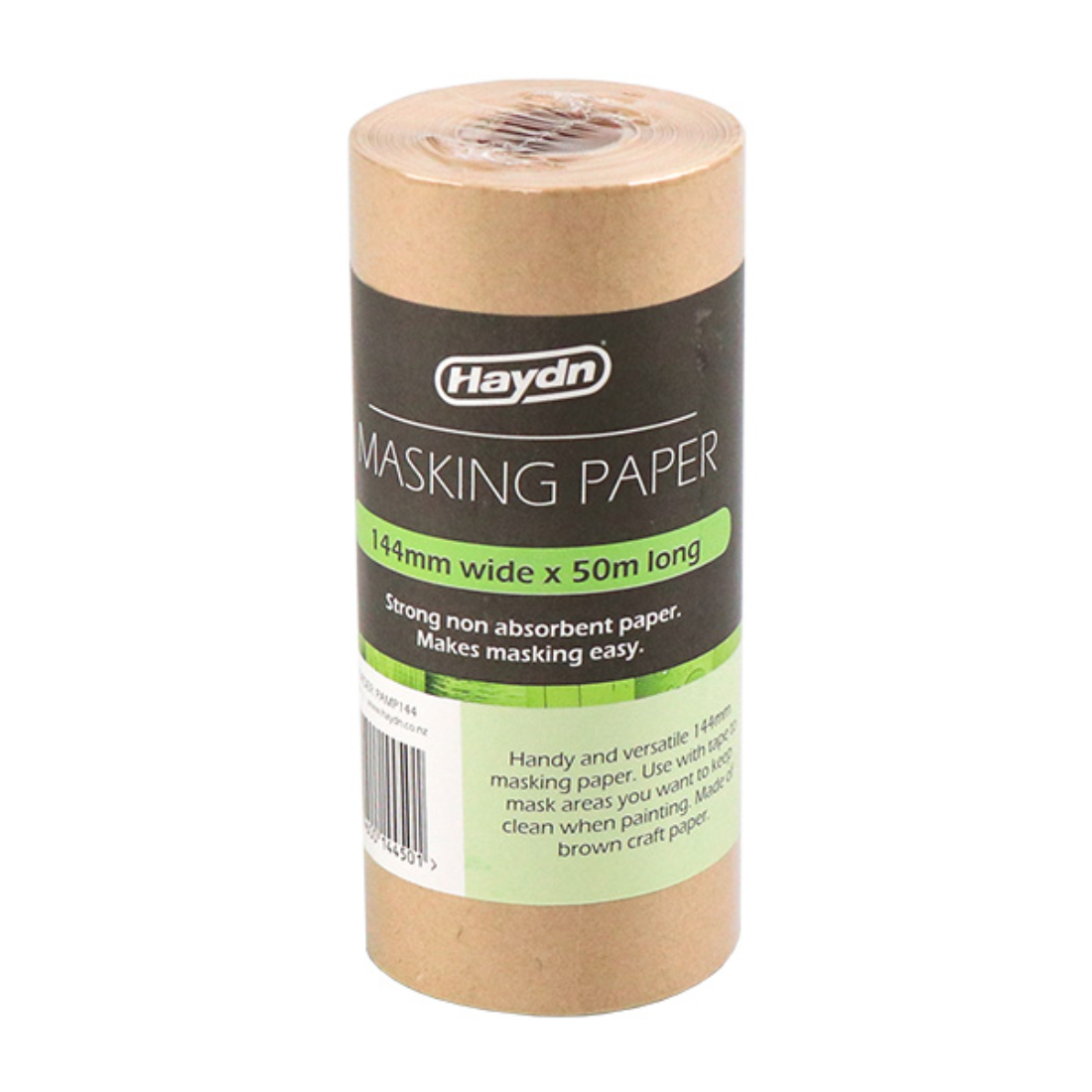 Masking Paper 144mm | PlaceMakers NZ