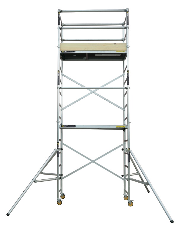 Scaffold | PlaceMakers NZ